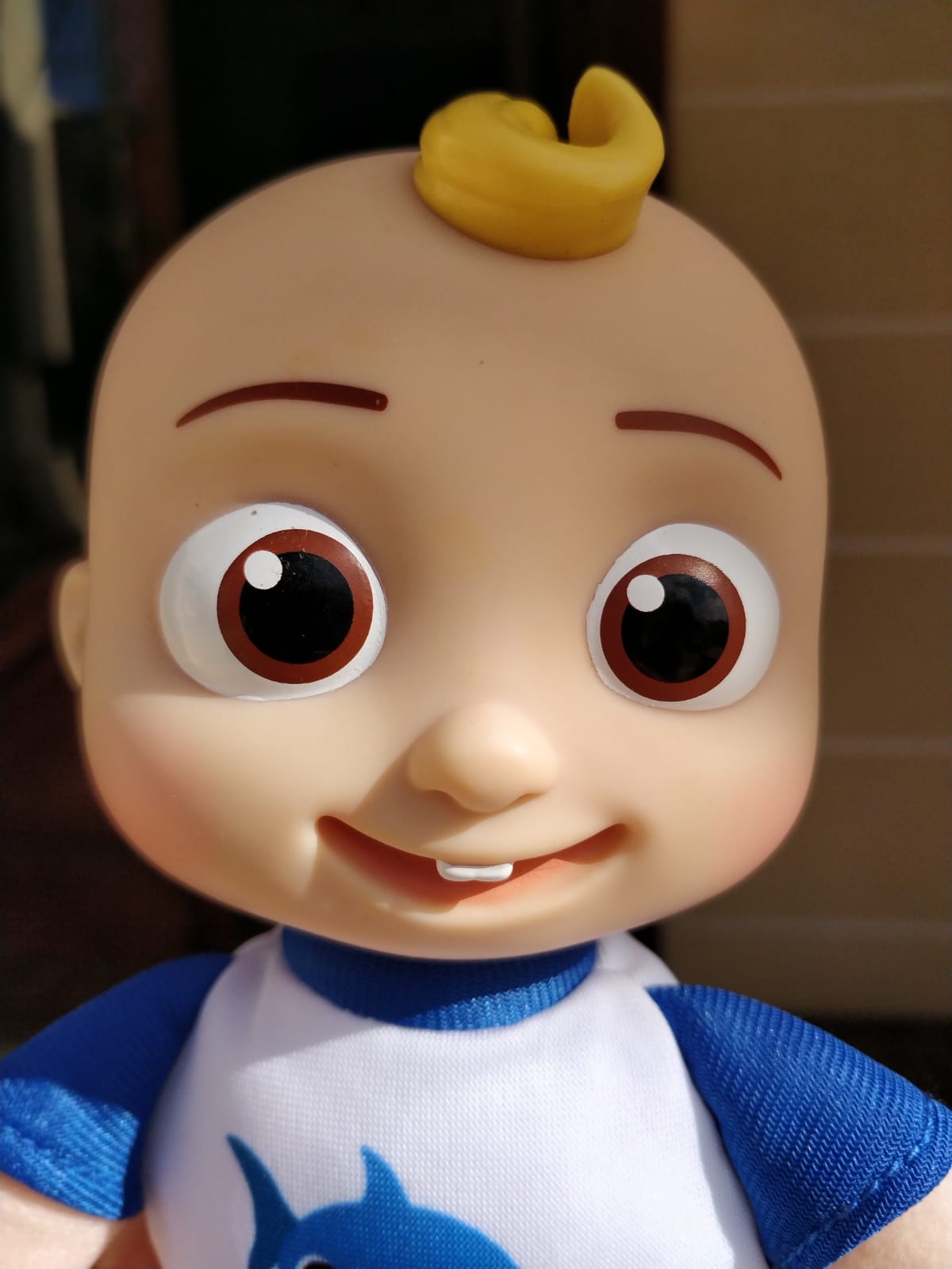 CoComelon JJ Doll - Toys 'N More